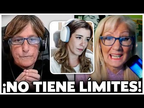 💥¡MUY GRAVE! LOLI HUERTAS QUIERE CONTACTAR AL TRABAJO DE ALAZNE EN CLAVE Y CARGA CONTRA PEPA BELTRÁN