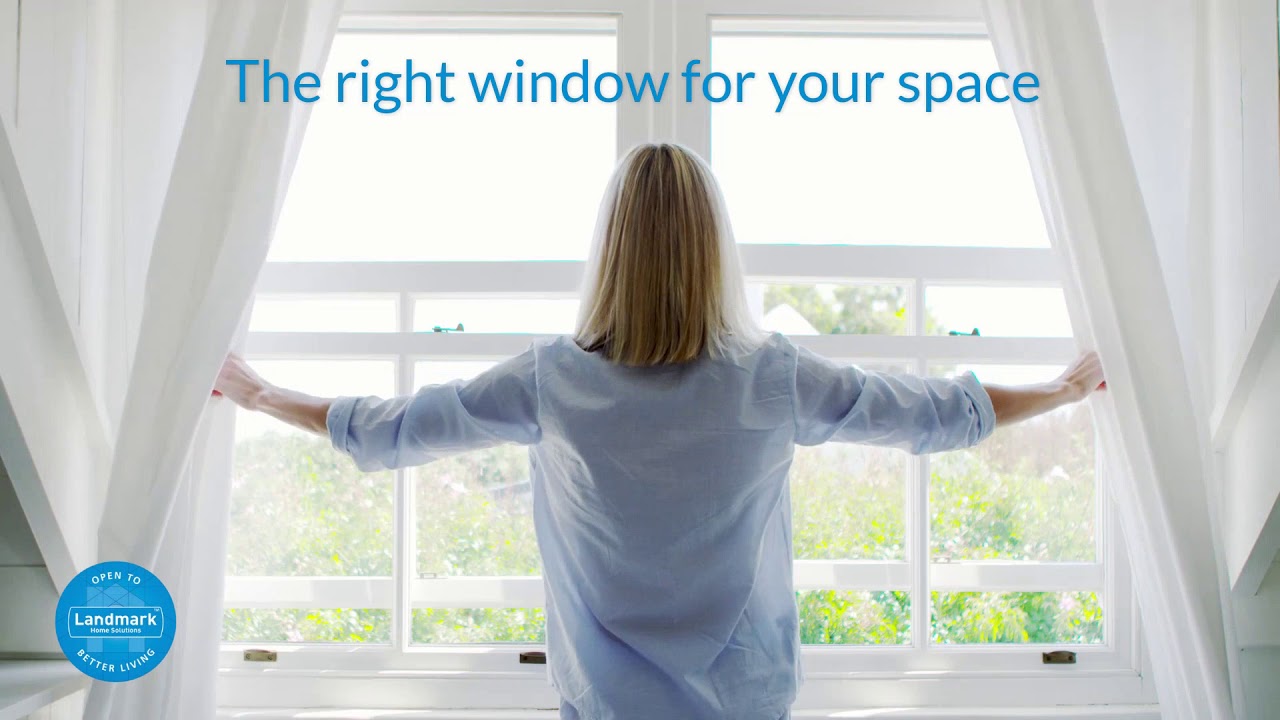 Landmark Home Solutions - YouTube