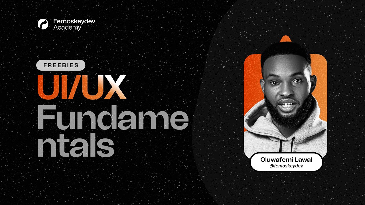 UI UX Design Fundamentals | Master the Essentials for Exceptional User ...