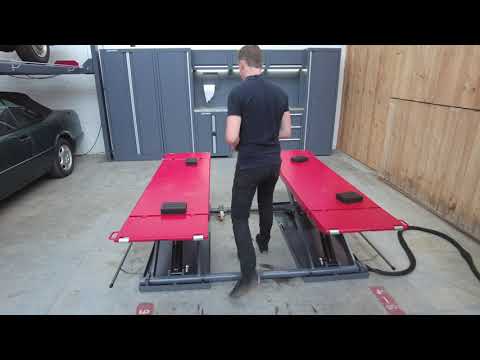 Autobrug (3T) - YouTube