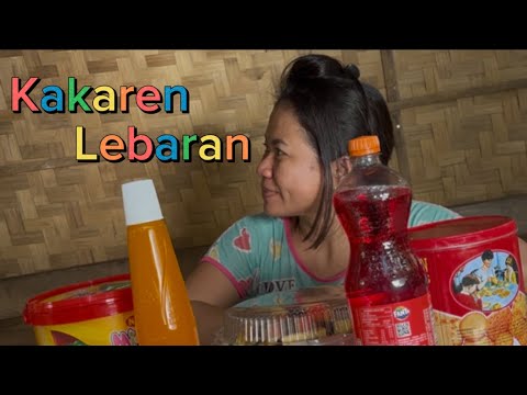 Kompilasi video komedi Sunda akang dan nyai | @nyaimiastory