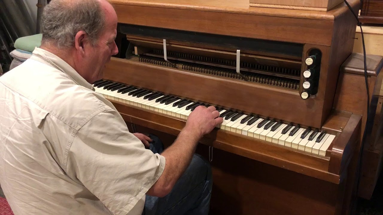 Piano Organ YouTube piano-organ-youtube