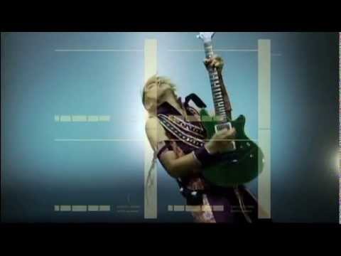 アンド／CODE『B』 【MUSIC VIDEO FULL】 - YouTube