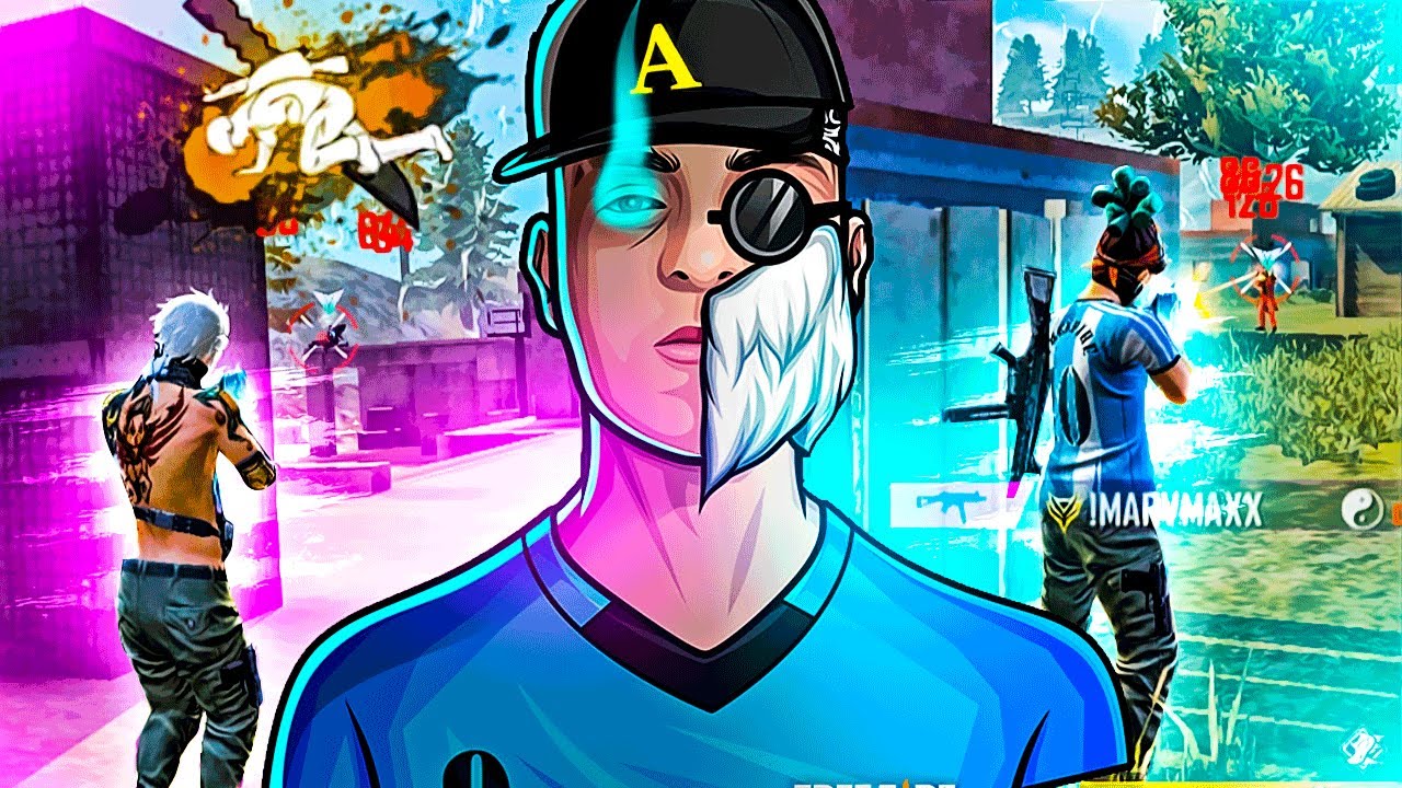 The King 👑 Free Fire Highlights - YouTube