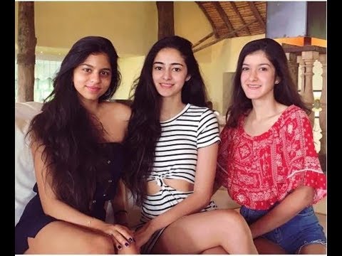 Baby Sara Arjun New Look - YouTube