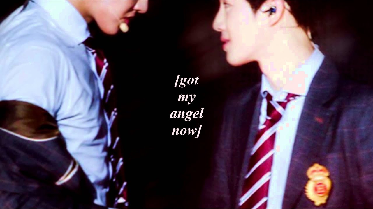 EXO [KRISHO] - HALO - YouTube