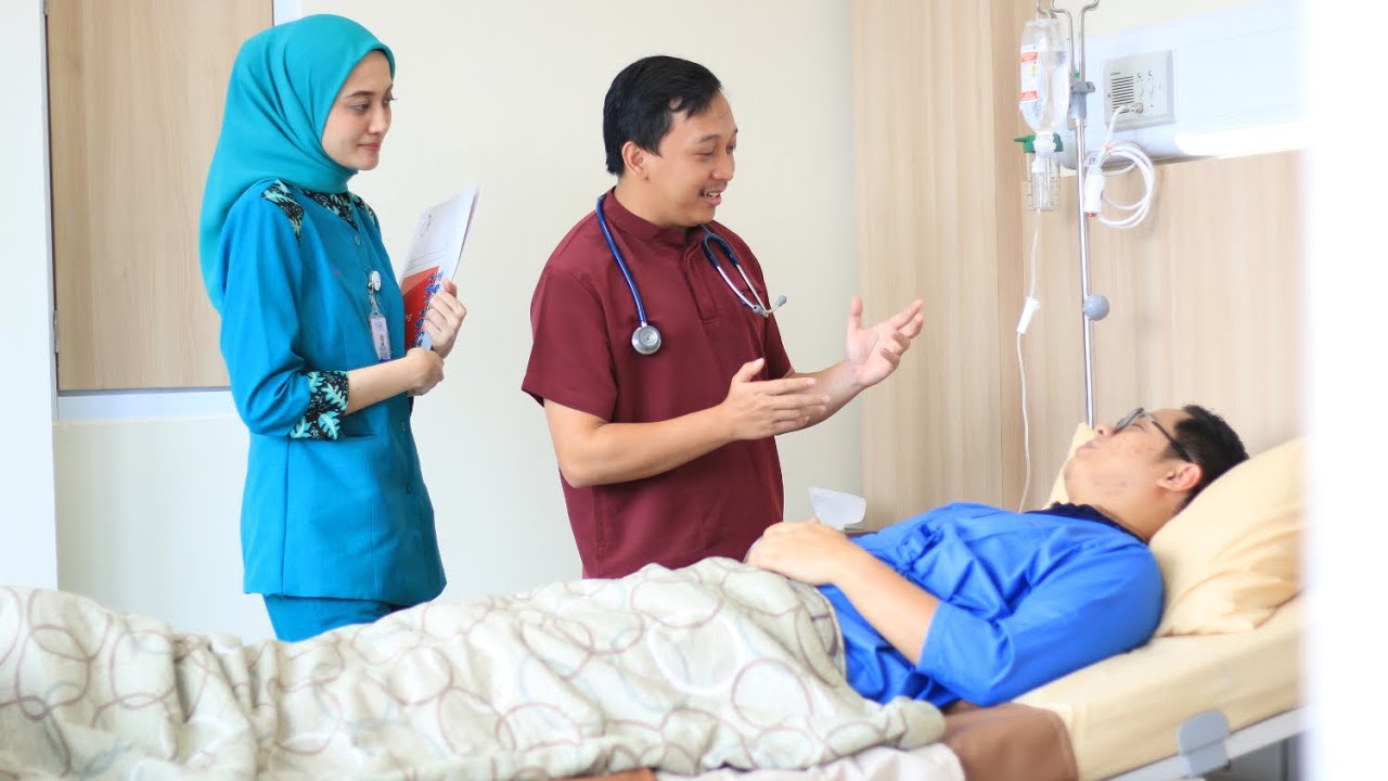 Profil Hasna Medika Group 2022 - YouTube