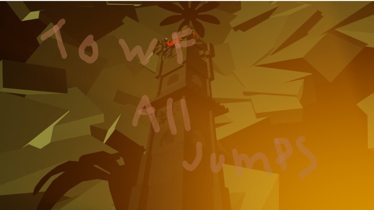 Tower of Wicked Fortress - YouTube