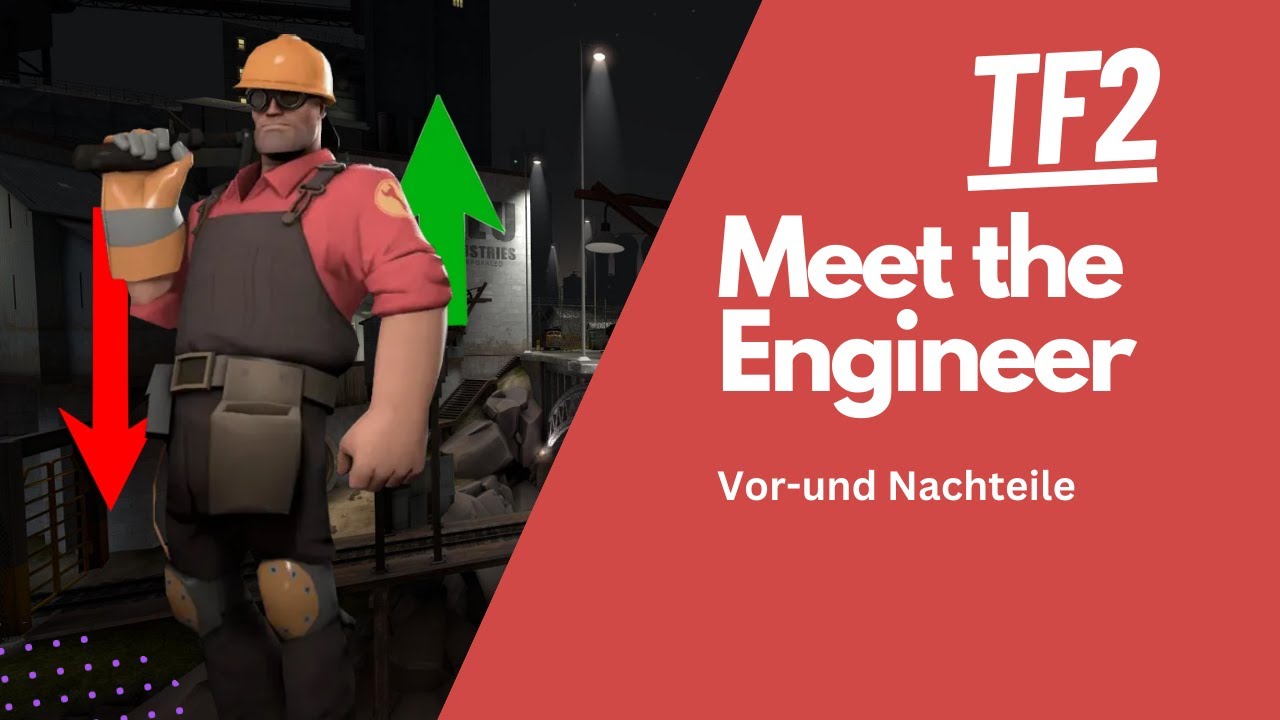 Meet The Engeneer|Vor- und Nachteile - YouTube