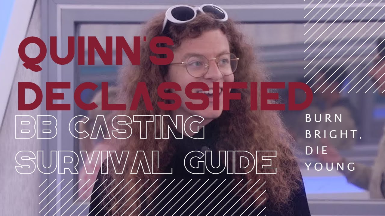 How to make the PERFECT Reality TV Casting Video - YouTube