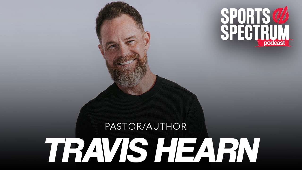 Phoenix Suns team chaplain Travis Hearn on his near-death experience ...