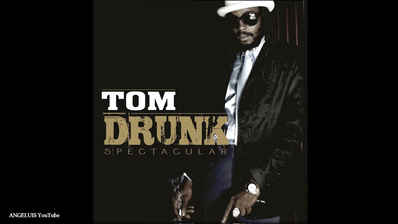 Spectacular - Tom Drunk [Streethouse Records] Release 2021 - YouTube