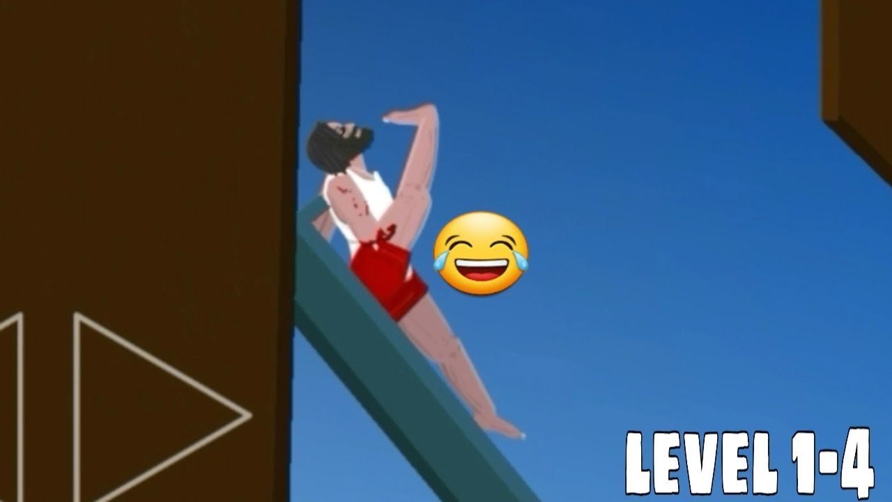 LUCU ABIS!! Main Short life Level 1-4 - YouTube