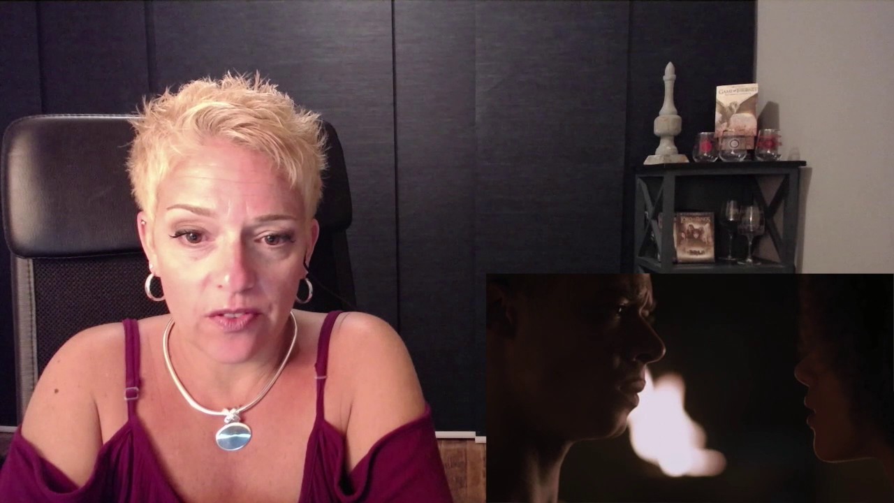 GoT Missed Scene 7.2/ Grey Worm & Missy - YouTube