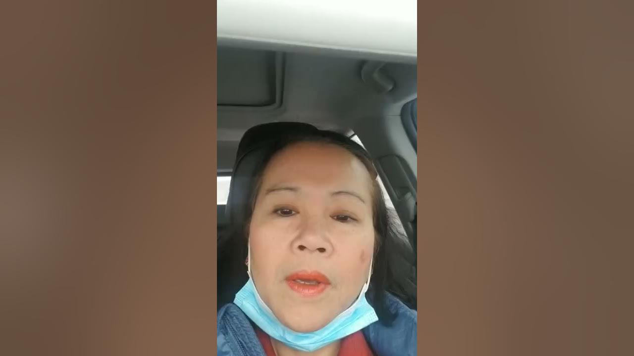 Jocel's Kitchen Fall yesterday, Snowing today 11/15/2022, mga kababayan, panoorin kinyo - YouTube