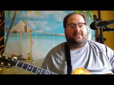 Pat Masalko Plays Neil Young - YouTube