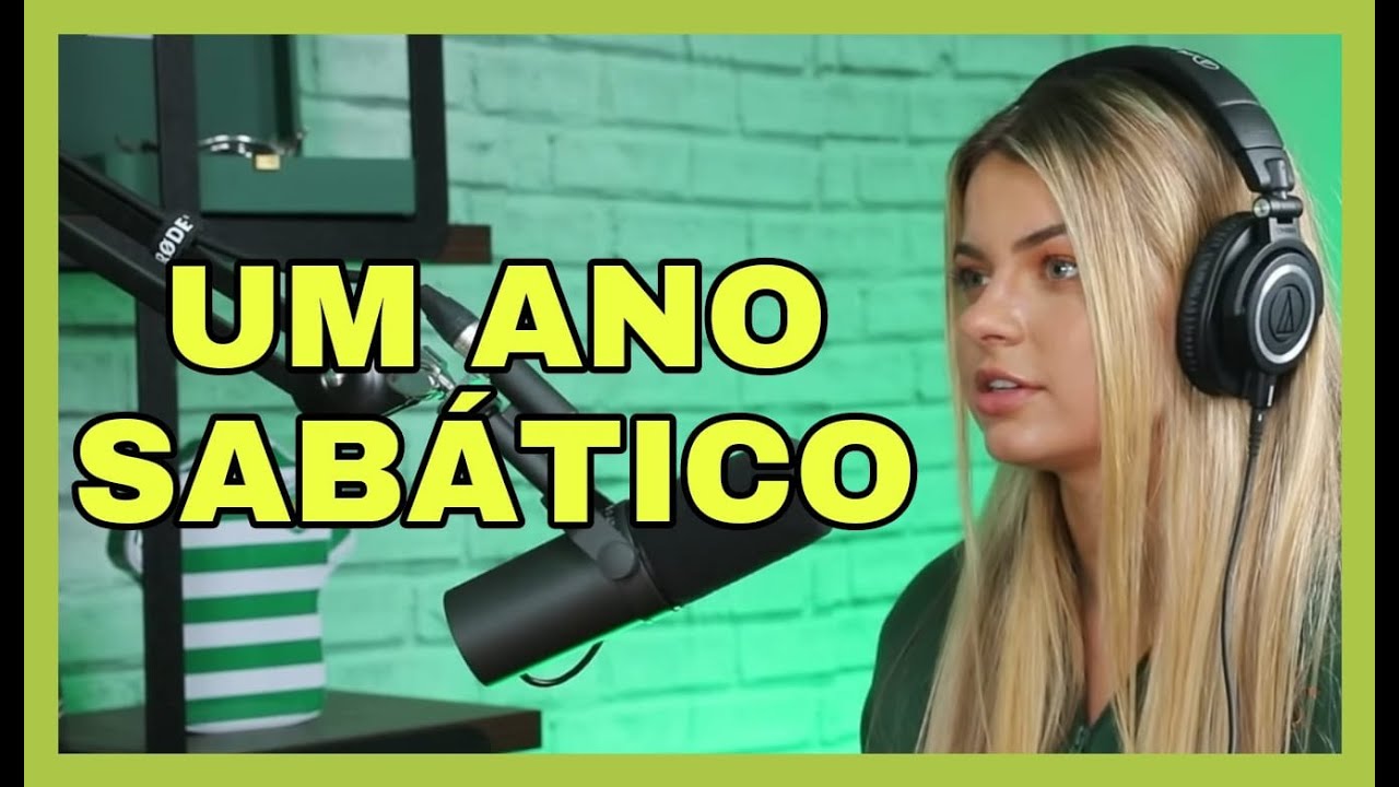 UM ANO SABÁTICO (Leonor Borges) | Cortes do ADN de Leão - YouTube
