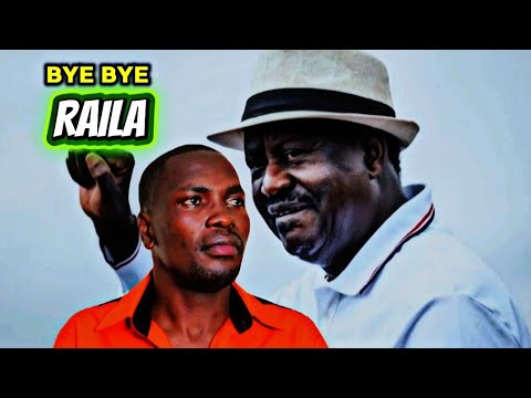 COME HOME BY LADY MAUREEN | RAILA JII YWAGI PARODY - YouTube