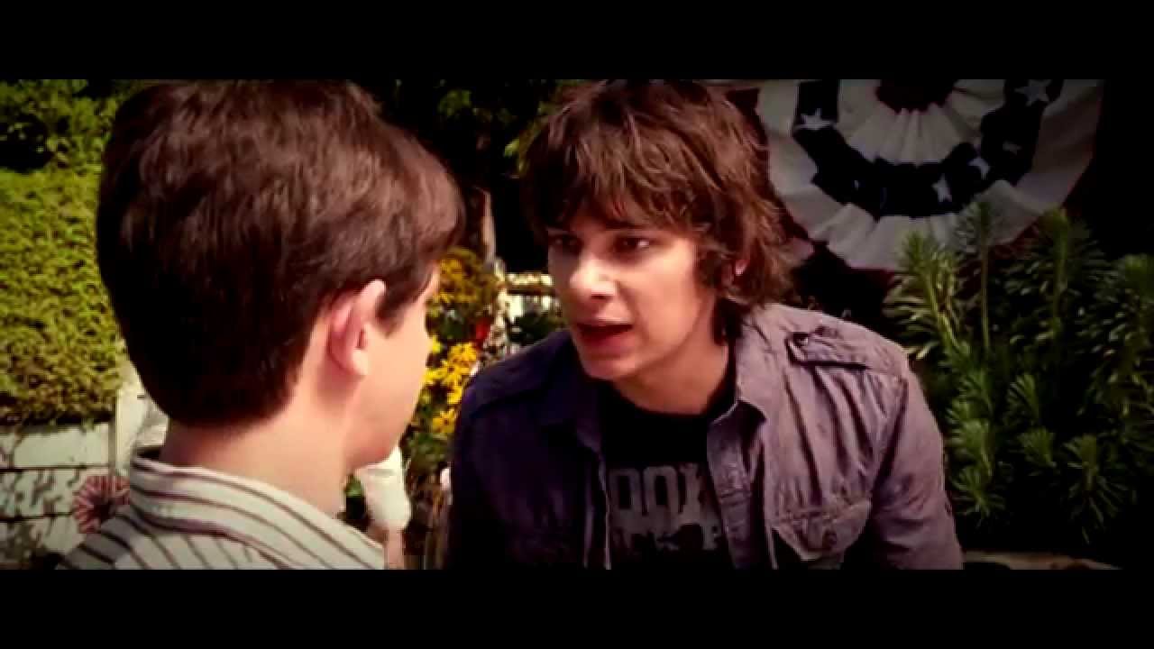 Rodrick Heffley || Death Valley {DOAWK} - YouTube
