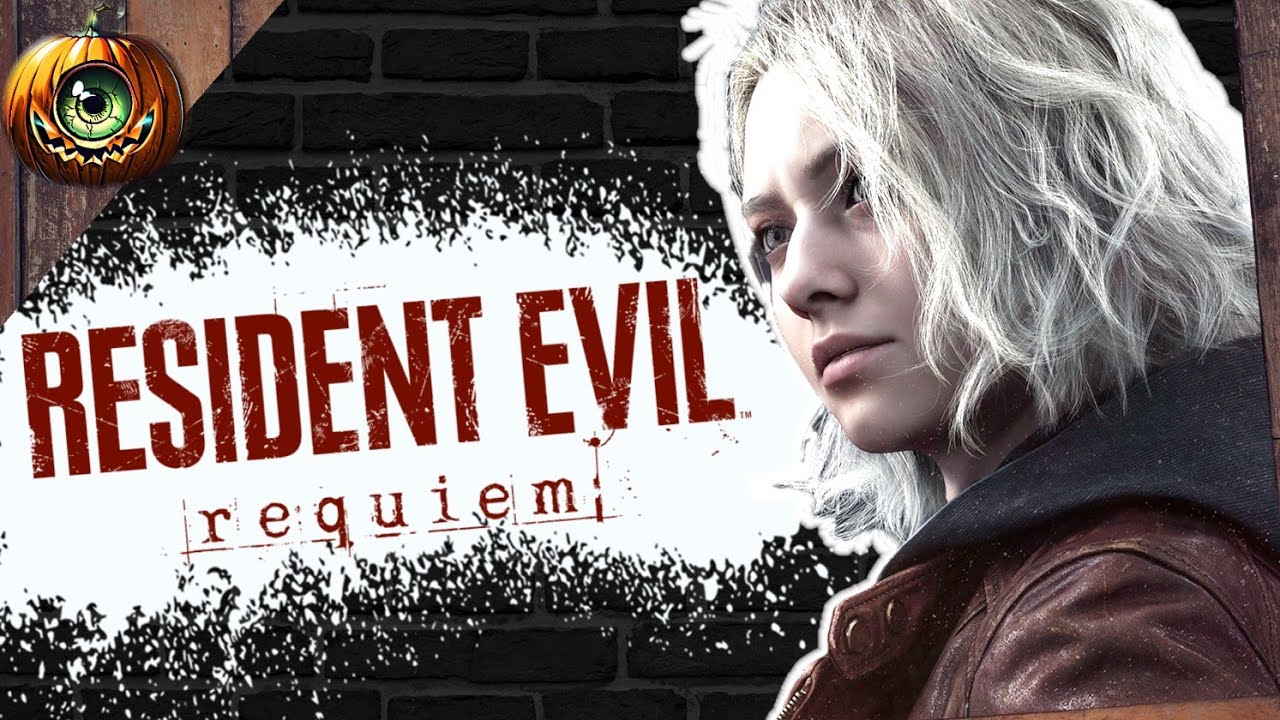 RE Requiem: Ein Ende & irrer Mix aus Allem!? | Outbreak #3 + RE6 oder ...