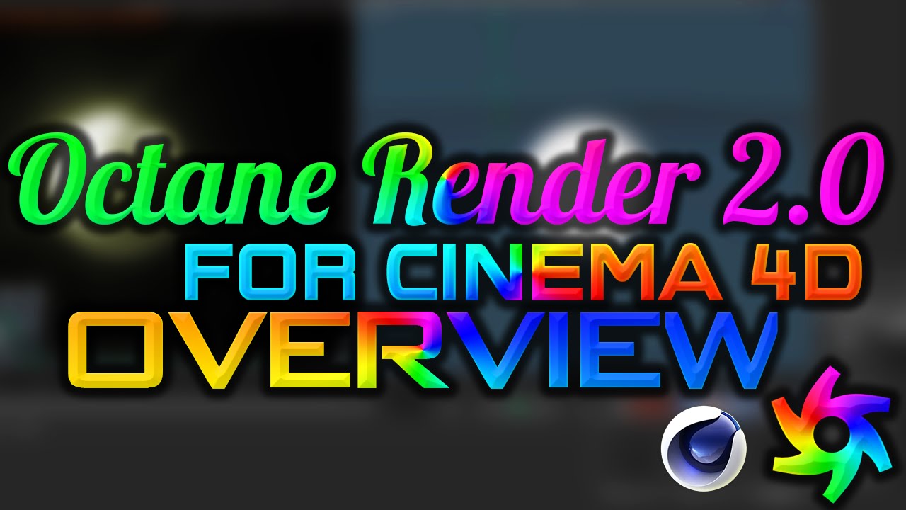 Octane 2.0 Overview - YouTube
