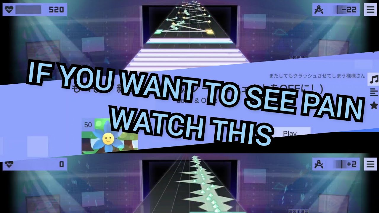 Custom Levels in Project Sekai is ToTaLly A gOoD iDeA! - YouTube