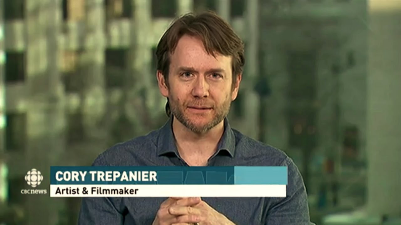 Cory Trepanier on CBC North, from Washington DC: INTO THE ARCTIC ...