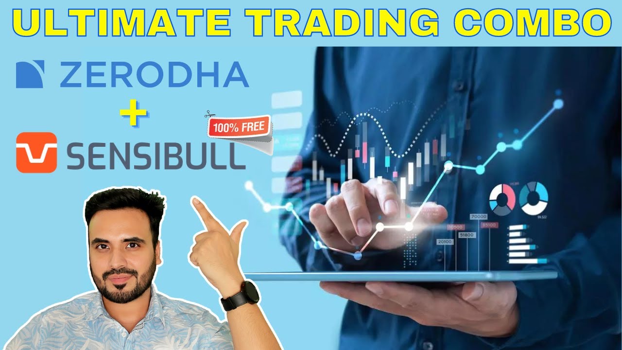 Sensibull x Zerodha: Your Ultimate Trading Combo Now Available for FREE ...