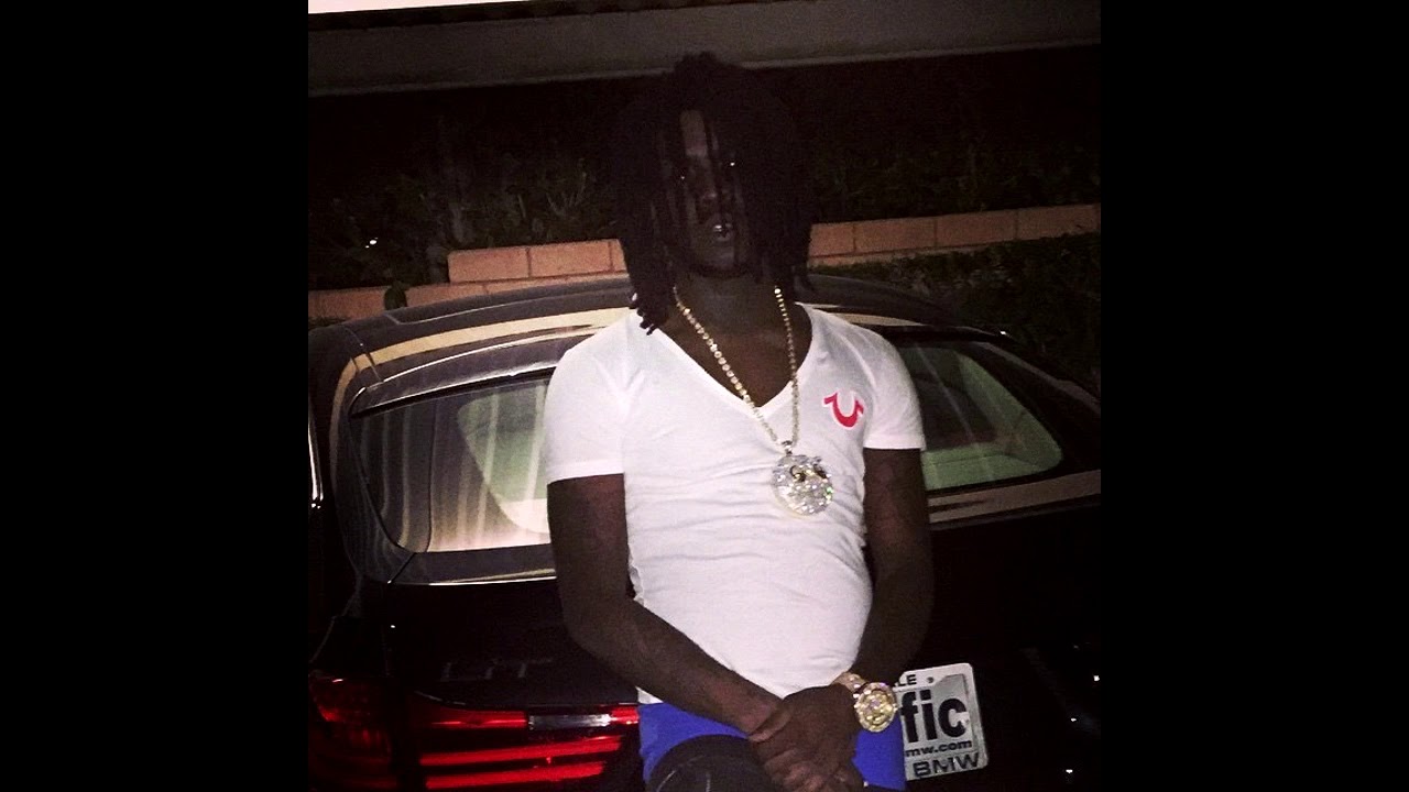 Chief Keef - Cool (OG File) - YouTube
