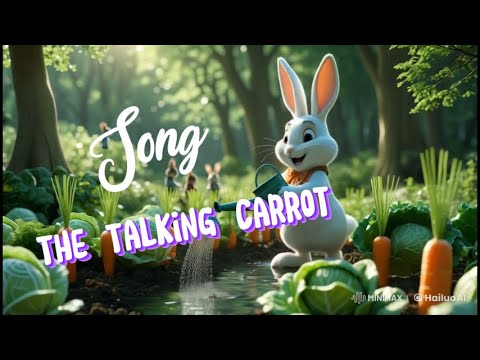 Song: Talking Carrot - YouTube