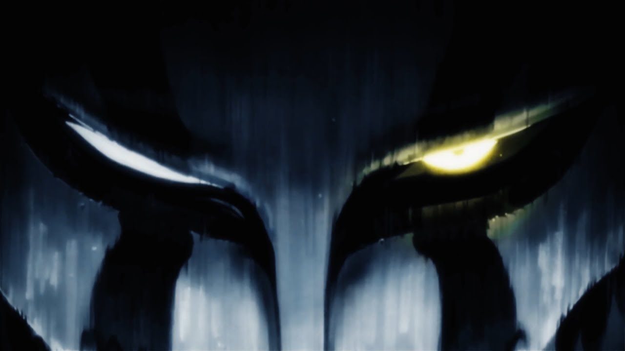 「ASTROTHUNDER - Travis Scott」 BLEACH「4K EDIT/AMV」 - YouTube