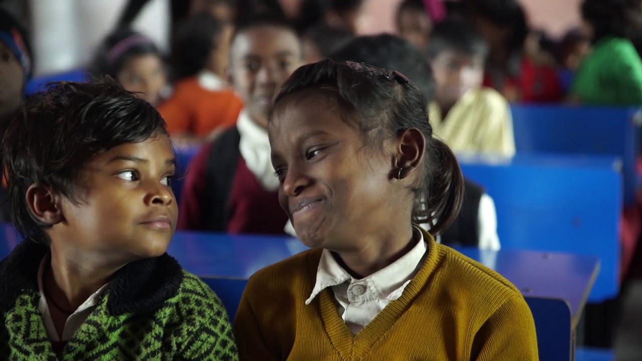 CRY America | Creating a child-friendly society in Jharkhand | ASES ...