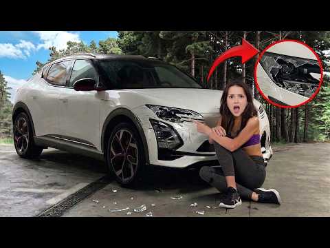 BENİMLE BİR HAFTA VLOG!! / alışveriş, davetler, araba kazası :(