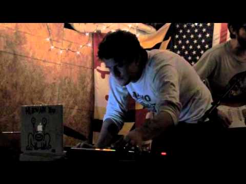 Cintus Supremus House Party 1 - YouTube