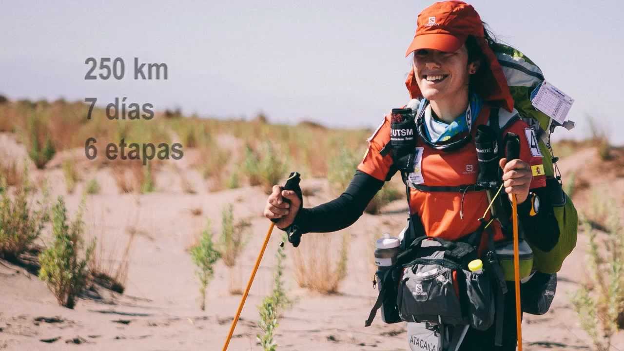 El #RetoDiabetes de Bea García - YouTube