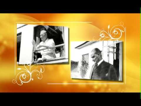 Samimi dindar Atatürk - II