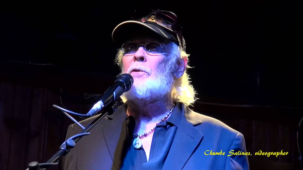 Dean Scott - My Way (feat. Mike Duffy and Lou Cabaza (keyboards)) - YouTube