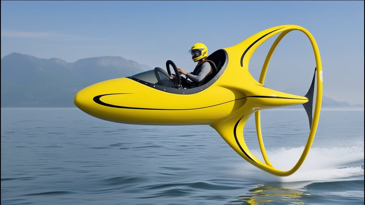 MIND BLOWING INVENTIONS THAT WILL REVOLUTIONIZE YOUR WORLD - YouTube