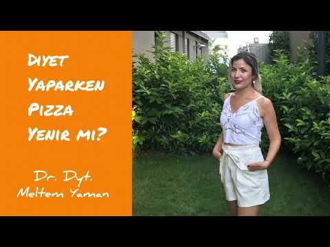 KABAK PİZZA