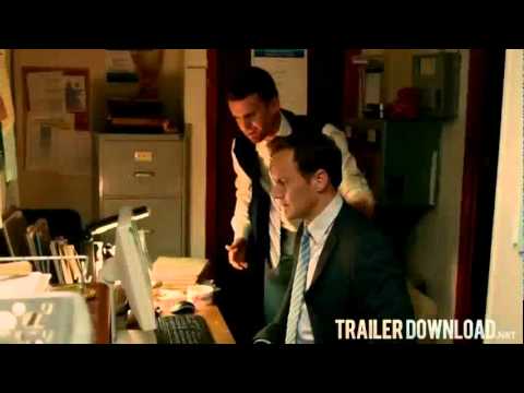 A Gifted Man TV Show Trailer - YouTube