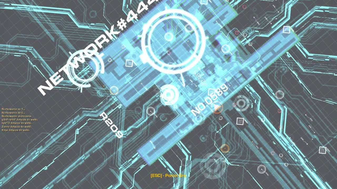 Ghost in the Shell - First Assault Online odc.1 - YouTube