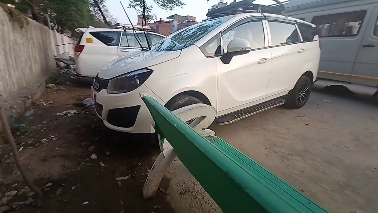 Modified Marazzo - YouTube