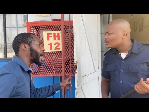 Shemula Chronicles (Job Interview) - YouTube