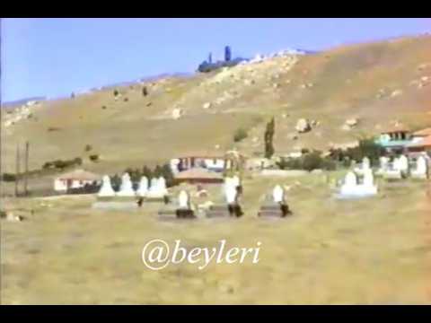 Karpınar - Nazlı Öksüz Var Git Ölüm