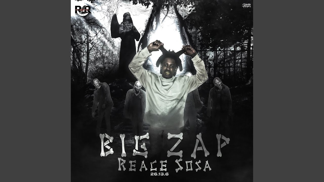 BIG ZAP - YouTube