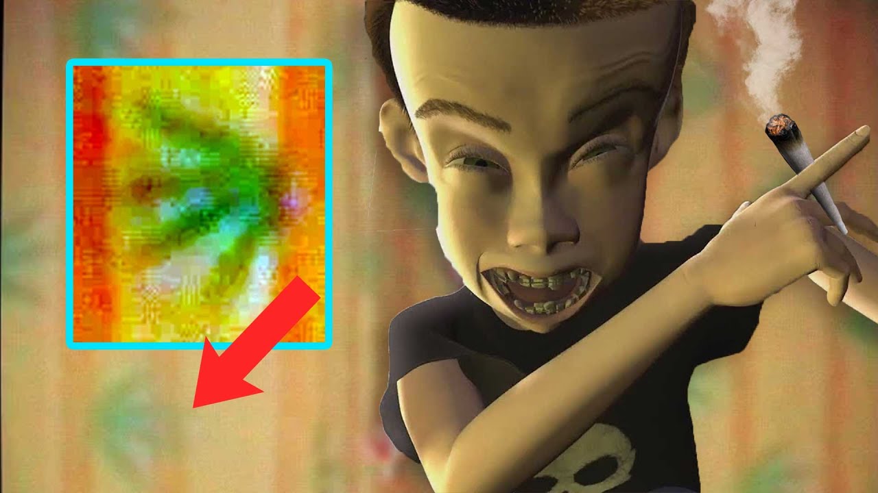 Sid's got weed leaf wallpaper (and i'm high off it, baby) - YouTube