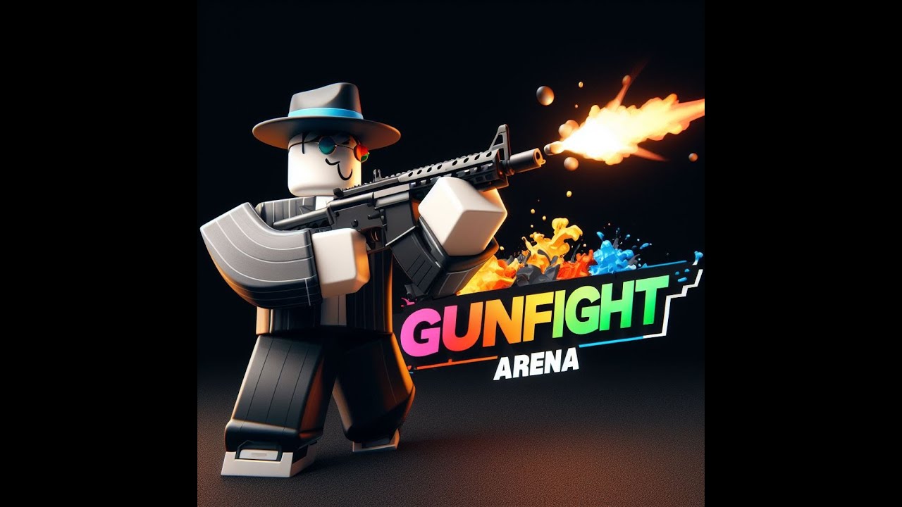 Gunfight Arena FPS – Battle Beats Unleashed!"Rhythmic Warfare - YouTube
