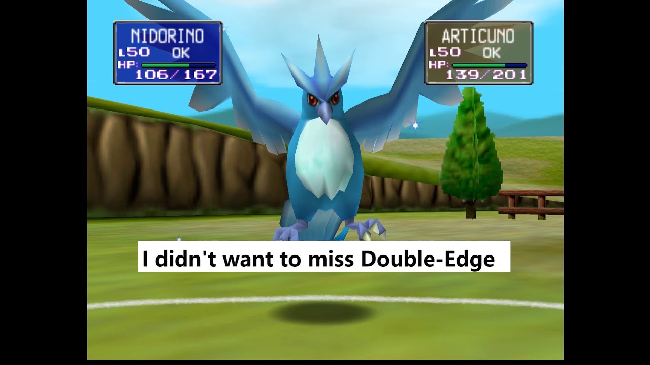 Test Battle - EXTREMELY effective & MOSTLY INEFFECTIVE | Super Pokemon ...