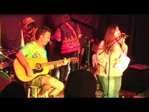 Doug Monteith and Halina Janusz - YouTube