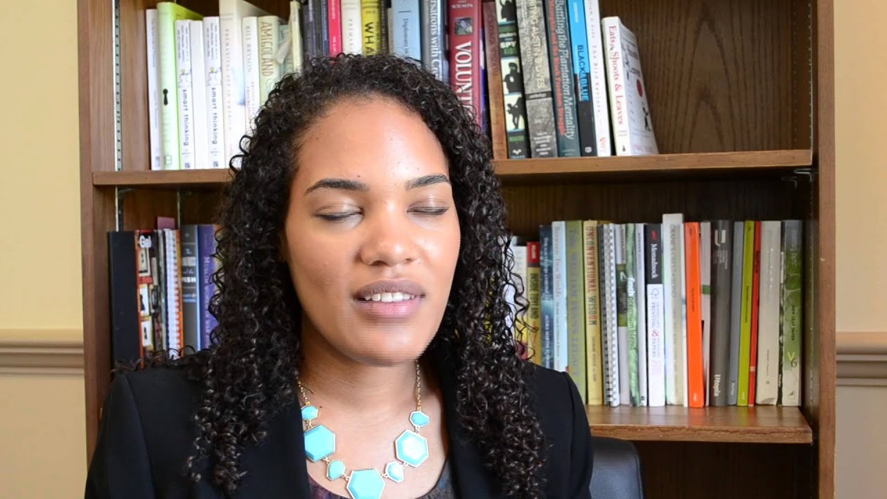 Liberal Arts Honors Student Jordan Metoyer Wins Truman Scholarship ...